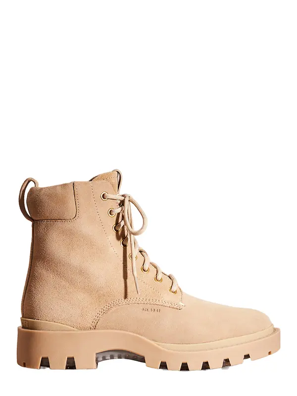 Coach Restored Citysole Boot - Oat