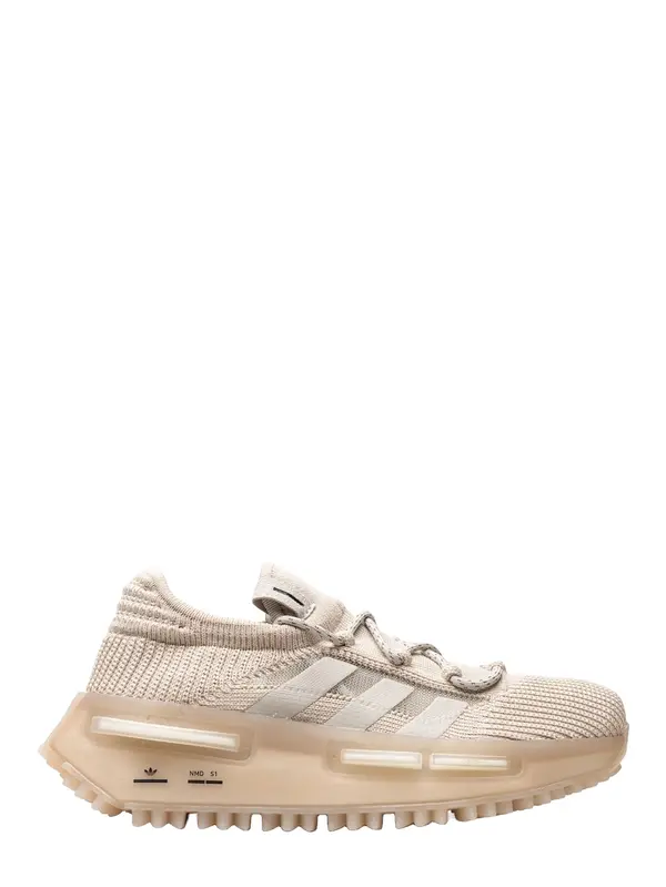 Adidas Nmd_s1 Bliss Sneakers - Neutrals