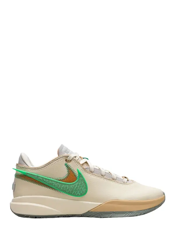 Nike Lebron 20 Famu X Apb Sneakers - Neutrals