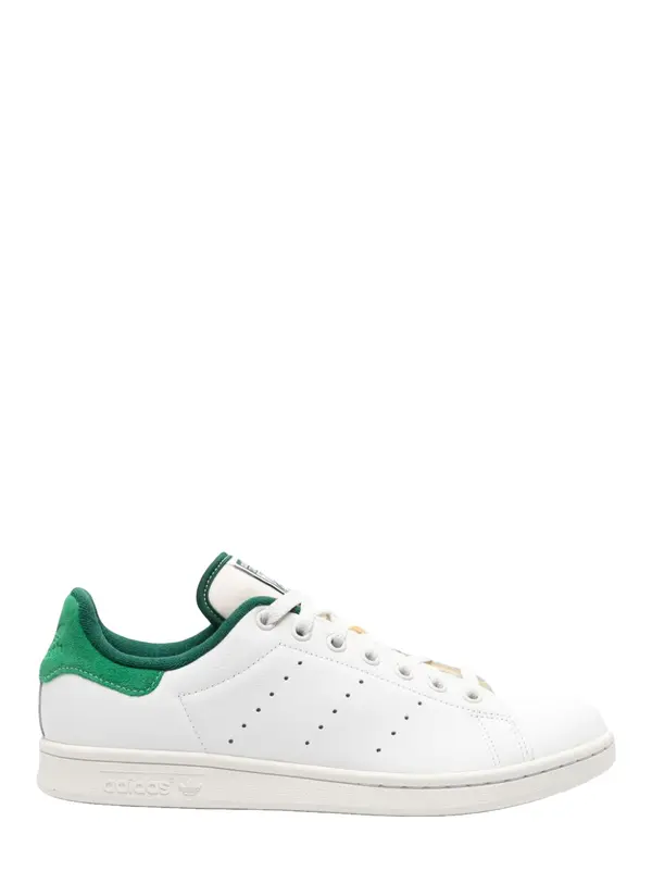 Adidas Stan Smith Leather Sneakers - White