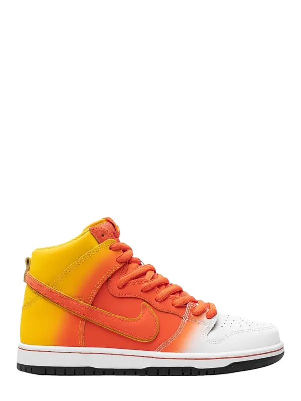 Nike Dunk High Sweet Tooth Sneakers - Orange