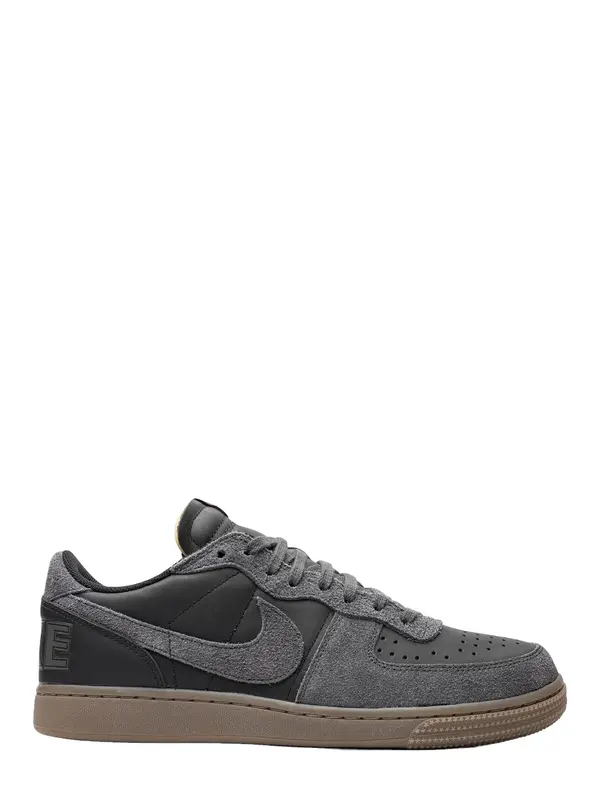 Nike Terminator Low Sneakers - Grey
