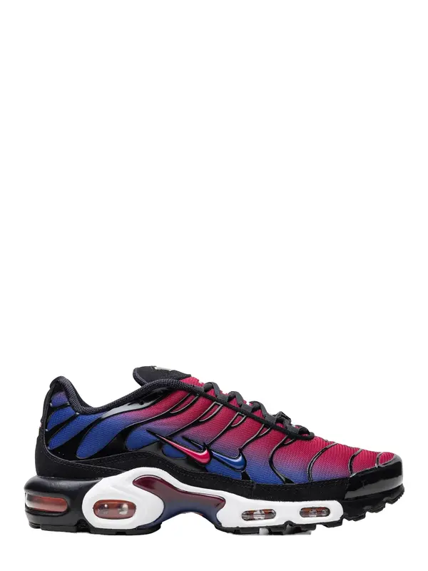 Nike Air Max Plus Patta Fc Barcelona Sneakers - Pink