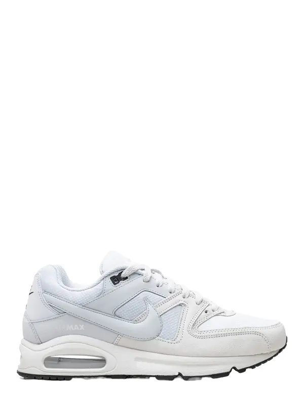 Nike Air Max Command Summit Sneakers - White