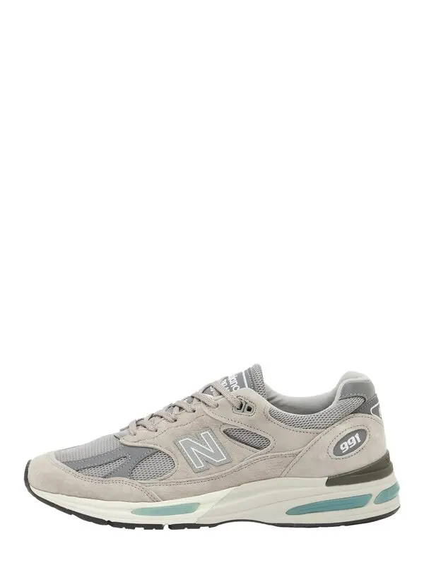NEW BALANCE U991gl2 Made In Uk Sneakers - Grey