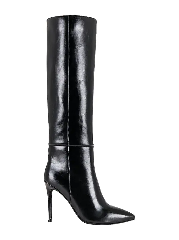 Jeffrey Campbell Arsen-h2 Boot - Black