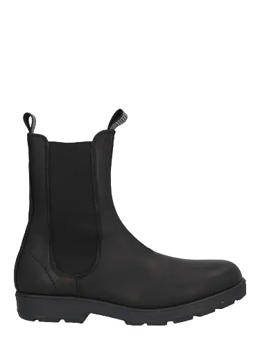 DOCKSTEPS Ankle Chelsea Boots - Black