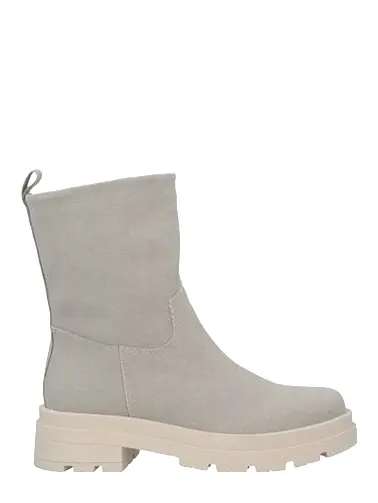 NOA A. Ankle Boots - Beige