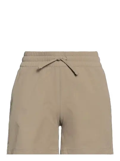 ODLO Track Shorts - Beige