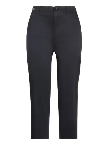 BERWICH Tapered Leg Trousers - Black