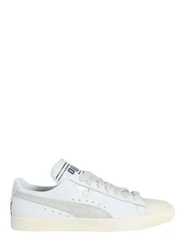 PUMA Clyde Q3 Rhuigi Sneakers - White