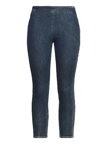 L' AUTRE CHOSE Denim Jeans - Blue