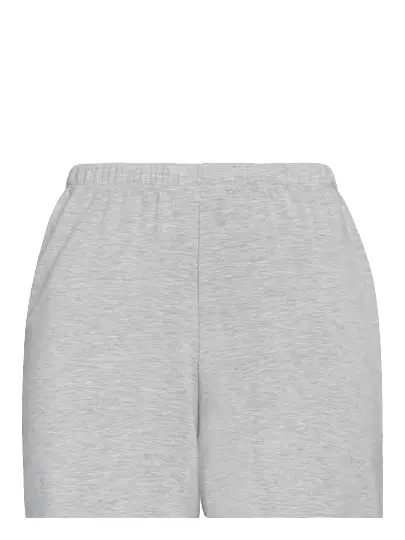 Majestic Filatures Regular Fit Shorts - Grey