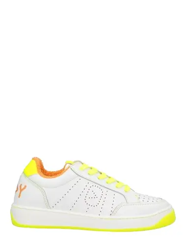 OFF PLAY Low-top Sneakers - White