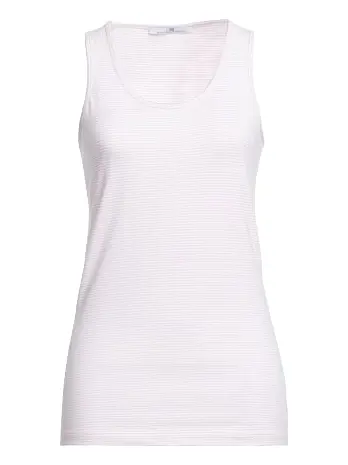 MR MASSIMO REBECCHI Tank Top - Pink