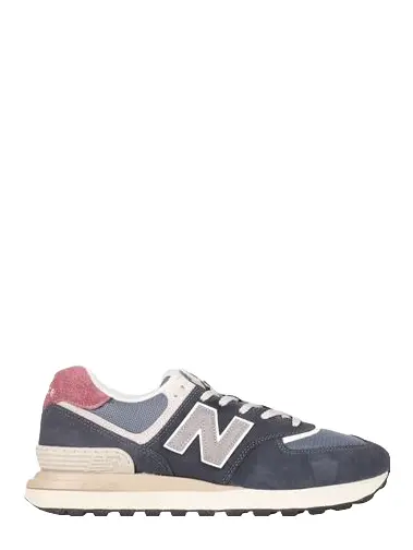 NEW BALANCE 574 Sneakers - Navy