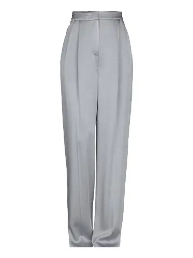 Malìparmi Straight-leg Pants - Grey