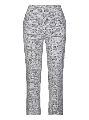 RRD Bootcut Pants - White