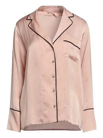 N°21 Cupro Shirt - Pink