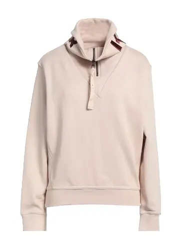 Reebok X Victoria Beckham Cotton Sweatshirt - Beige