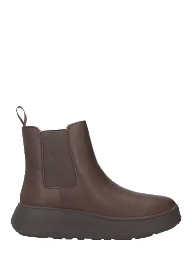 Fitflop Ankle Boots - Brown