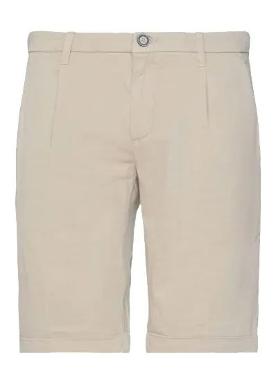 YES ZEE BY ESSENZA Bermuda Shorts - Beige
