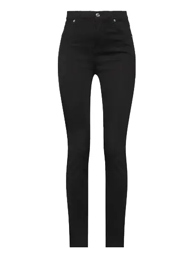 DEPARTMENT 5 Slim-leg Pants - Black