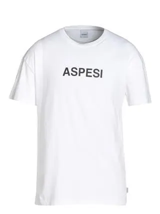 Aspesi T-shirt Size Cotton - White