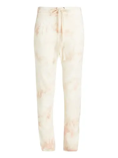 Enza Costa Sweatpants - Pink