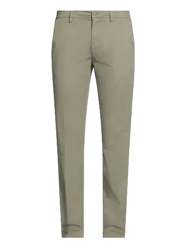 MASON'S Pants Size Cotton, Elastane - Beige