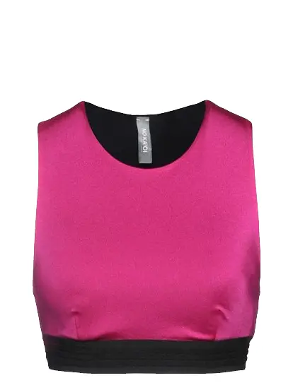NO KA 'OI Sports Top - Pink