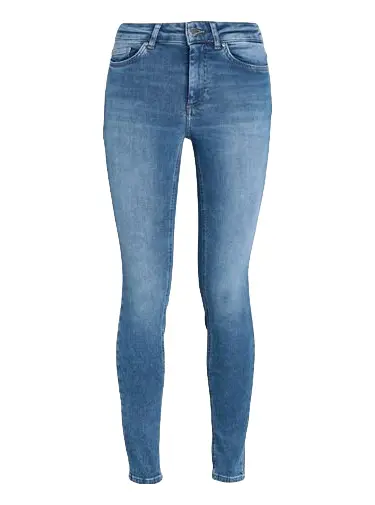 Only Slim Fit Jeans - Blue