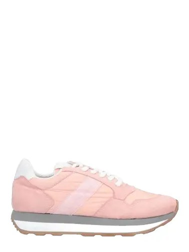 DOCKSTEPS Low-top Sneakers - Pink
