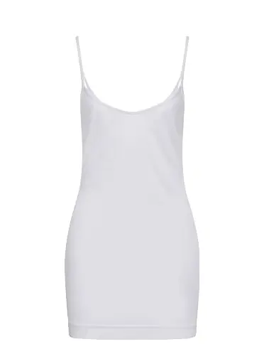 VIVIENNE WESTWOOD Tank Top - White