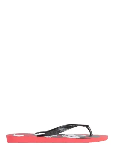 Havaianas Thong Sandal - Black