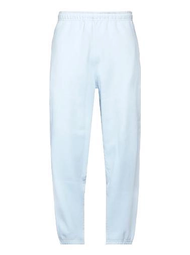 Nike Pants Size Cotton, Polyester - Blue