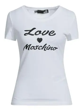 Moschino T-shirt - White
