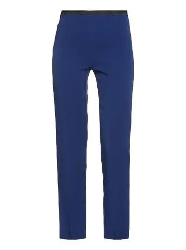 ROSE & LINI Slim Fit Pants - Blue