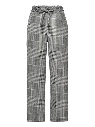 EBARRITO Straight-leg Pants - Grey