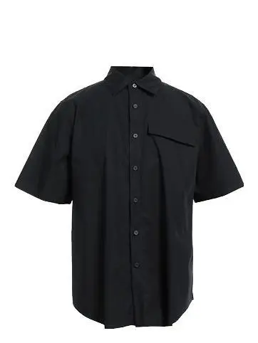 ADER ERROR Shirt Size Cotton - Black