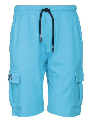 TAKESHY KUROSAWA Shorts - Blue