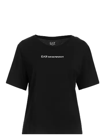 EA7 T-shirt - Black
