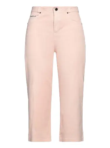 FREDDY Straight Leg Pants - Pink