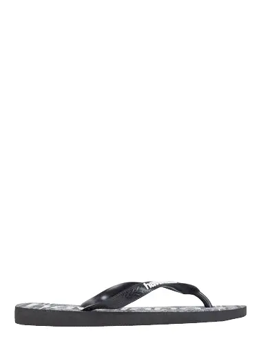 Havaianas Thong Sandal - Black