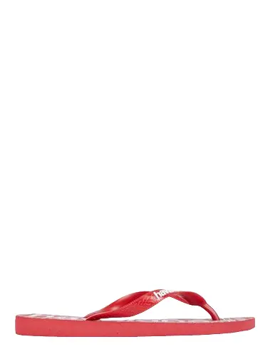 Havaianas Thong Sandal - Red