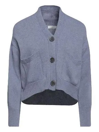 Alpha Studio Cardigan - Purple