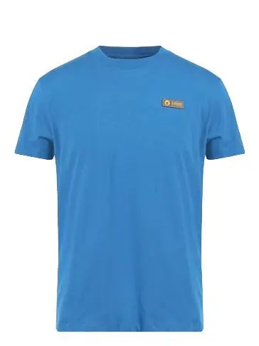 CIESSE PIUMINI T-shirt Size Cotton - Blue