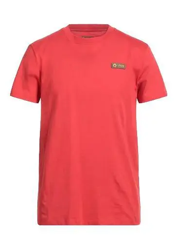 CIESSE PIUMINI T-shirt Size Cotton - Red