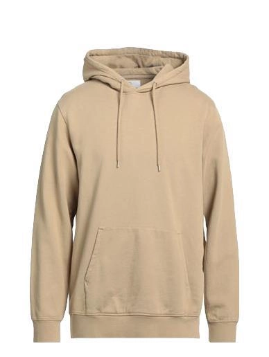 Colorful Standard Sweatshirt Size Organic Cotton - Beige