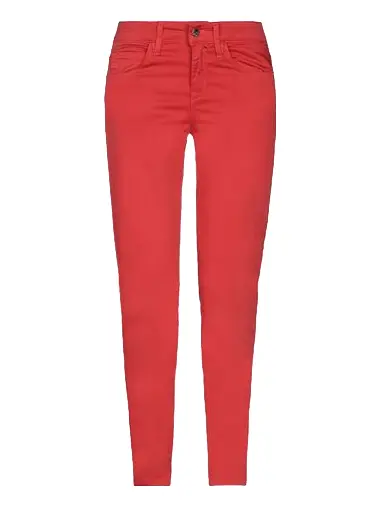 KAOS JEANS Skinny Trousers - Red